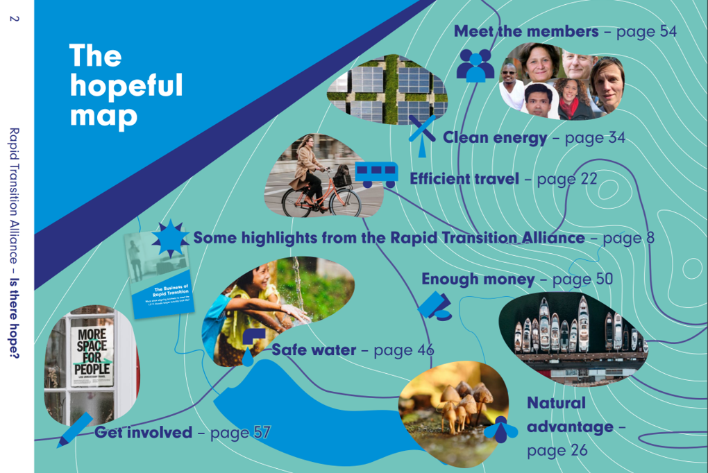 Resources | Rapid Transition Alliance